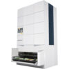 MODULA Lift - SMART STORAGE SYSTEMS