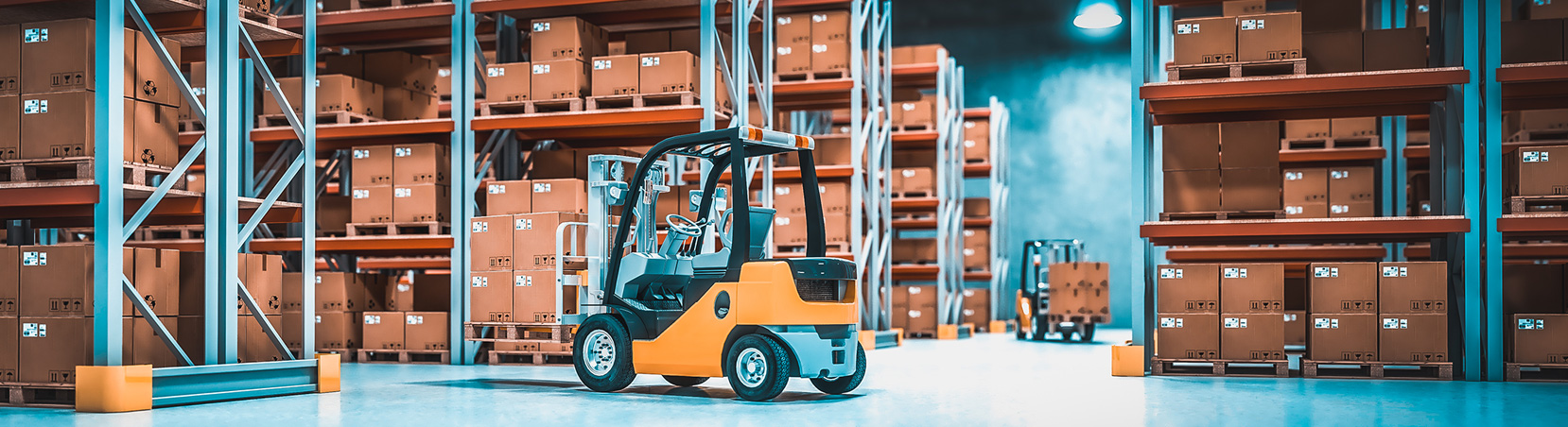 How to organise your warehouse to save space - SMART STORAGE SYSTEMS