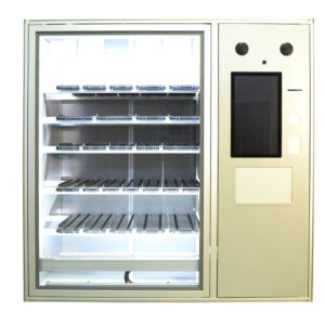 Solutions - SMART STORAGE SYSTEMS