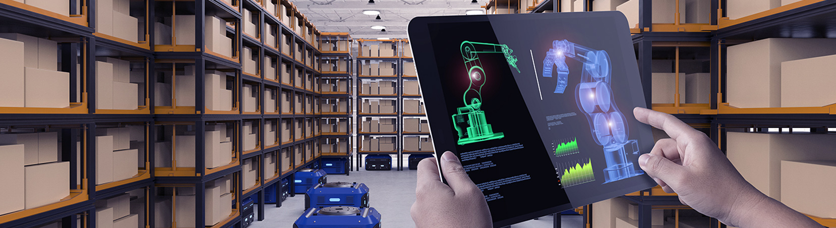 Publications - SMART STORAGE SYSTEMS