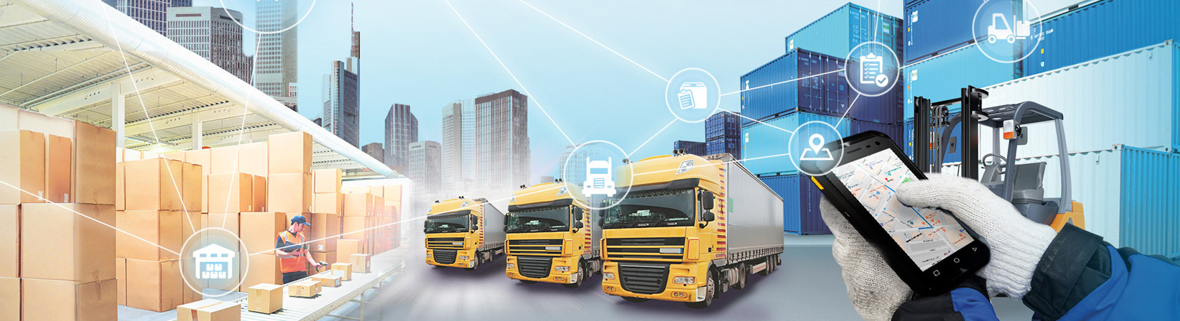 Publications - SMART STORAGE SYSTEMS